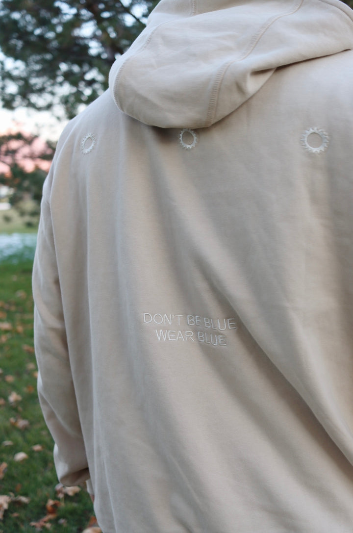 BLUE BRAND